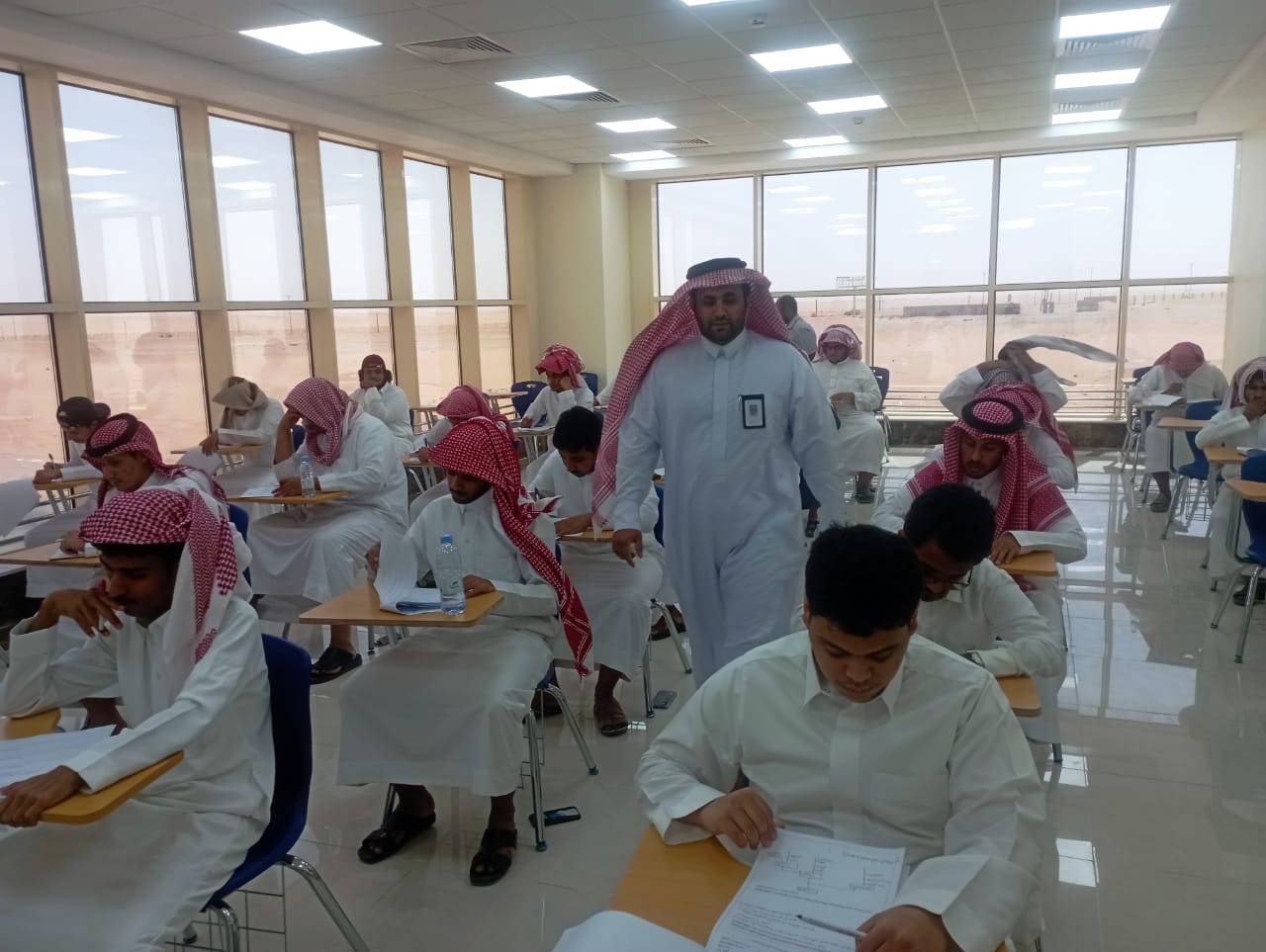 Home - College of Science and Arts Sharoura - Najran University